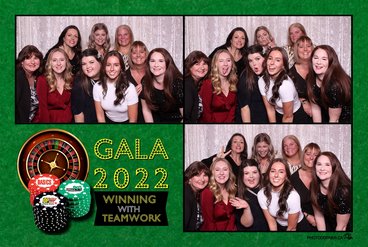 Toronto Photo Booth Rental Company | Photo Corner