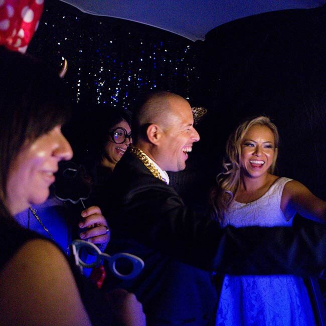 Toronto Photo Booth Rental Company | Photo Corner