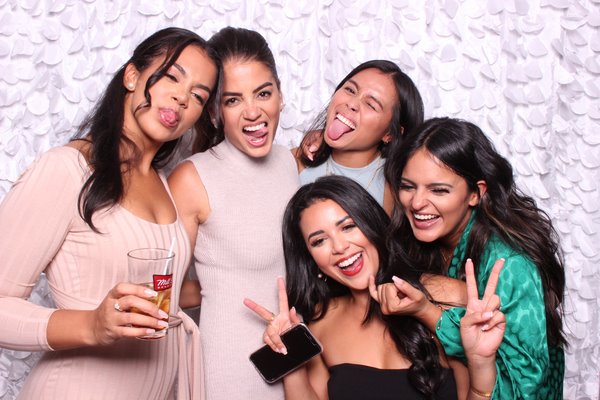 Toronto Photo Booth Rental Company | Photo Corner